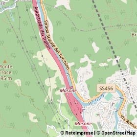 S.a.m. Autofficina di Cardaciotto - 16010 Masone - Autosoccorso