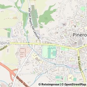 Visocom Srl - 10064 Pinerolo - Registratori Di Cassa
