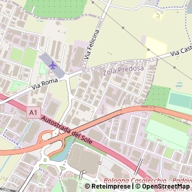 Klemor Srl - 40069 Zola Predosa