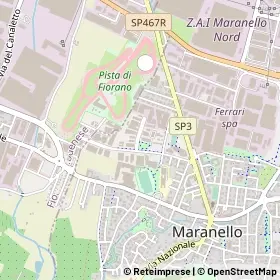 Mea Grafiche - 41053 Maranello - Arti Grafiche