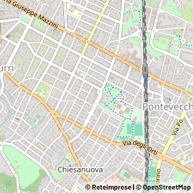 Giunchedi Fabio - 40137 Bologna