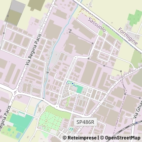 Tilesquare spa - 41049 Sassuolo