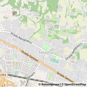 Casarotto massimo - 10024 Moncalieri