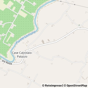 Tarlazzi Lane di Tarlazzi Danilo & C. Snc - 48018 Faenza - Materassai