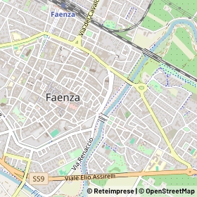 Studio Ravagli - 48018 Faenza - Architetti