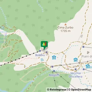 Scuola Sci Barzio Piani di Bobbio e Valtorta - 23816 Barzio