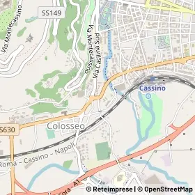 E.m.i. s.r.l impresa edile - 03043 Cassino - Imprese Edili