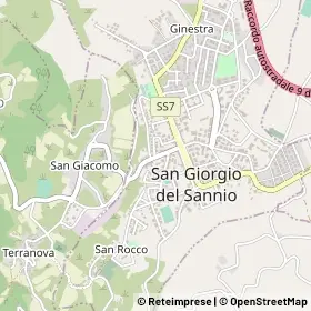 Di Palo Dr. Sabatino - 82010 San Giorgio del Sannio
