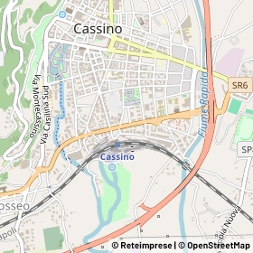D'epiro Donato - 03043 Cassino
