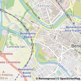 Idea Amministrazione Srl - 82100 Benevento