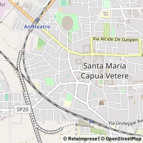 Dott. Morelli Pietro - 81055 Santa Maria Capua Vetere
