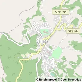 Punto Snai di Nerina Stanco - 83059 Vallata