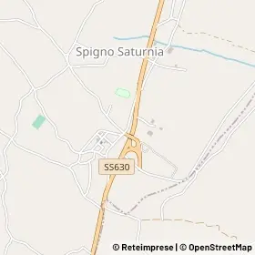 Vento Giuliano - 04020 Spigno Saturnia