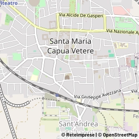 Garofalo Avvocato Giuseppe - 81055 Santa Maria Capua Vetere