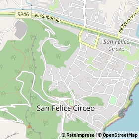 Shapla international phone center di akas paul - 04017 San Felice Circeo