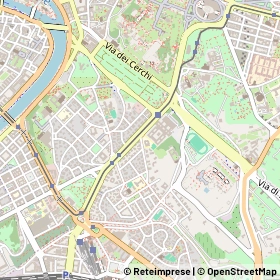 Miss.perm.iran - 00153 Roma