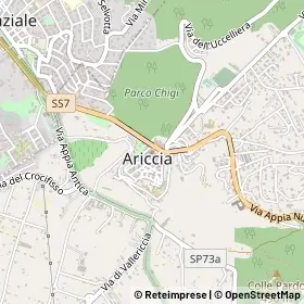 S. Maria Assunta in Cielo - 00072 Ariccia