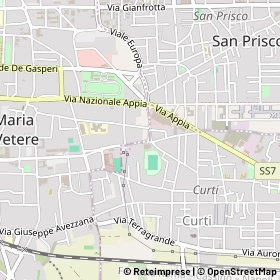 Figorent Parking - 81055 Santa Maria Capua Vetere