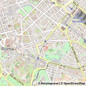 Material cine audiovisivi srl - 00184 Roma