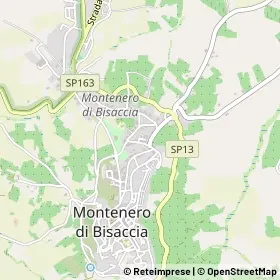 Cuculo Antonio - 86036 Montenero di Bisaccia - Imprese Edili