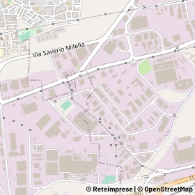 Casa Del Vetro F.lli De Marinis Snc - 70132 Modugno - Vetrai