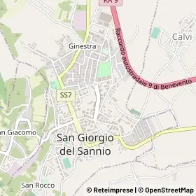 Sanel srl - 82018 San Giorgio del Sannio