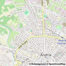 Questura di Barletta-andria-trani - 76123 Andria - Polizia e Questure