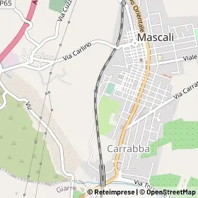 Dedicar Autoriparazioni Roberto Messina - 95016 Mascali