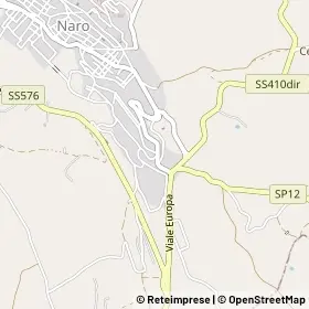 Arnone Schembri Salvatore - 92028 Naro