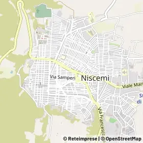 Office Point Cartoleria - 93015 Niscemi - Cartolerie