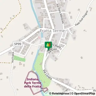 Associazione Pro Loco Fratta Terme - 47032 Bertinoro