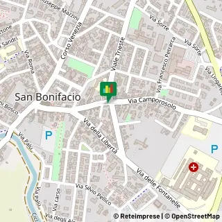 Estetiste Cinese “mia Estetica” - 37047 San Bonifacio