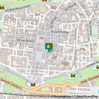 Banco Bpm - 55100 Lucca