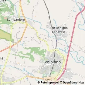 Aziende di San Benigno Canavese