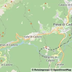 Aziende di Valle di Cadore