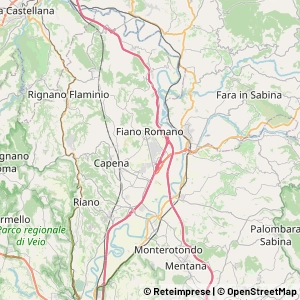 Telefoni e Cellulari a Fiano Romano