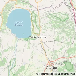 Elettrauto a Montefiascone