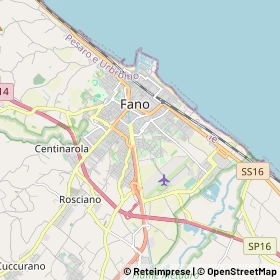 Aziende di Fano