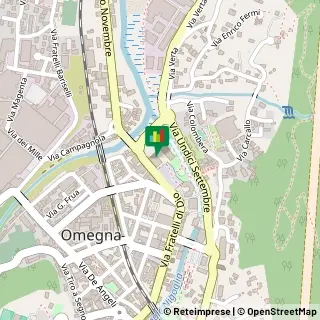 Penny. - 28887 Omegna