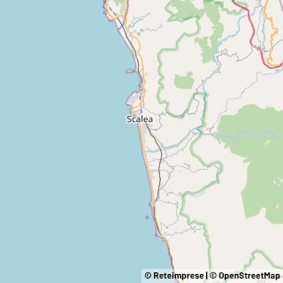 Rimessaggio Campers, Caravans e Barche a Scalea