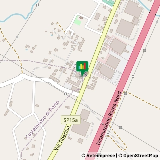 Express Diagnostics Capena - Centro Polispecialistico - 00060 Capena