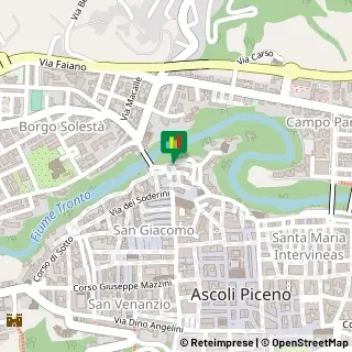 Enoteca 63100 - 63100 Ascoli Piceno