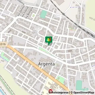 R.b.immobiliare SRL - 44011 Argenta