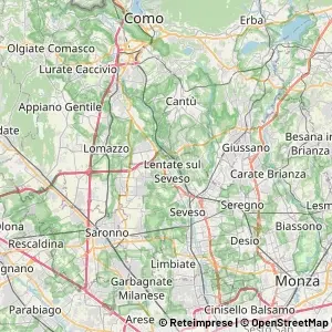 Studi Medici Generici a Lentate sul Seveso