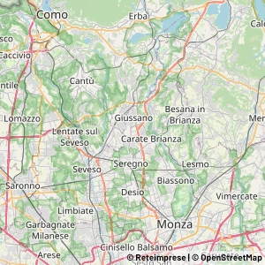 Dispositivi di Sicurezza e Allarme a Giussano