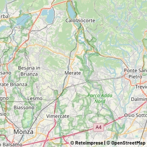 Commercialisti a Merate