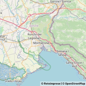 Centri per l'Impiego a Monfalcone