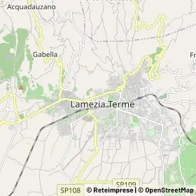 Aziende di Lamezia Terme