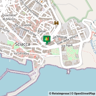 Gaddimi Miele - 92019 Sciacca