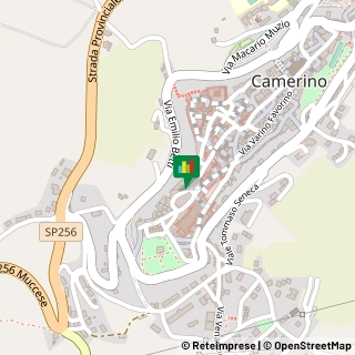 A.t.d. associazione tutela diabetici - 62032 Camerino